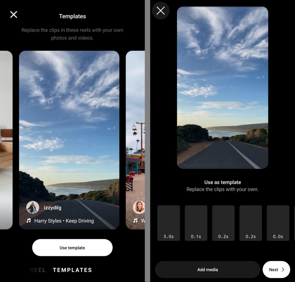 How to Remix Photos on Instagram : Social Media Examiner