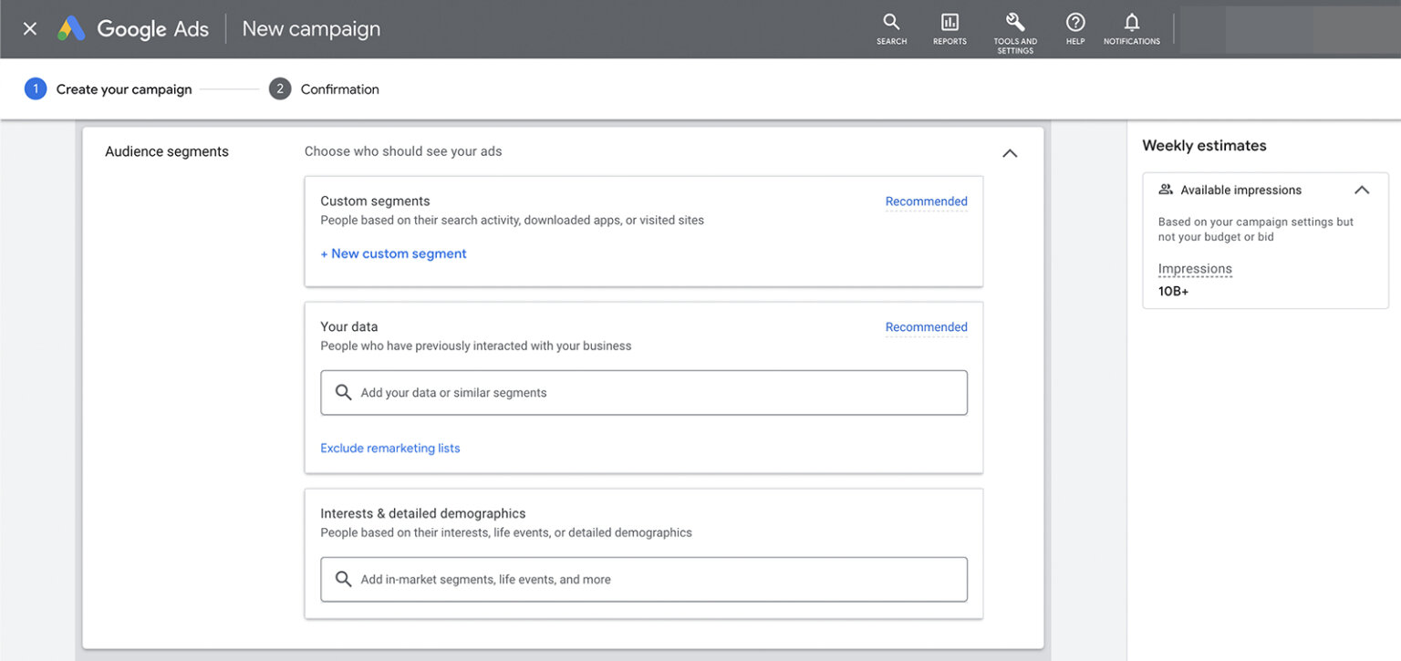 5 Ways to Improve YouTube Ads Audience Targeting : Social Media Examiner