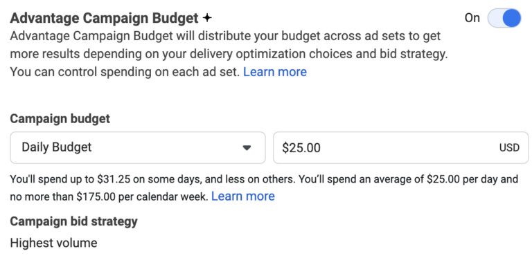 How to Optimize Instagram and Facebook Ads With Meta Advantage : Social Media Examiner