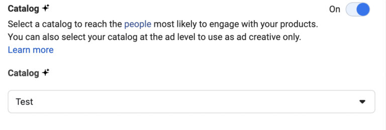 How to Optimize Instagram and Facebook Ads With Meta Advantage : Social ...