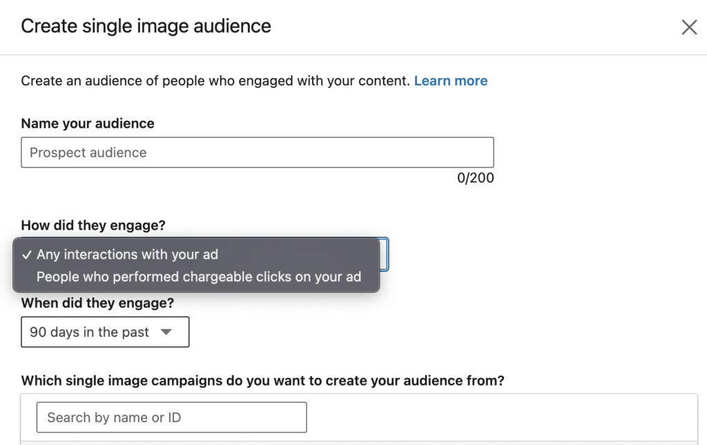 LinkedIn Ads: How to Target Competitor Audiences : Social Media Examiner