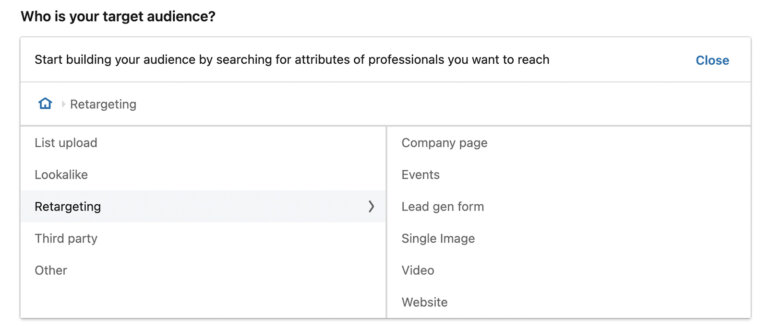 LinkedIn Ads: How to Target Competitor Audiences : Social Media Examiner