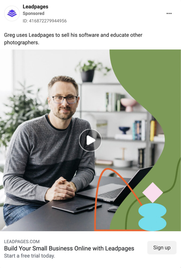 How to Use Social Proof in Your Ad Campaigns : Social Media Examiner