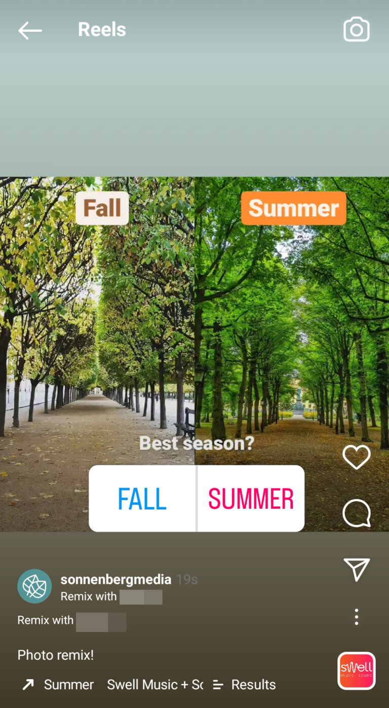 How to Remix Photos on Instagram : Social Media Examiner
