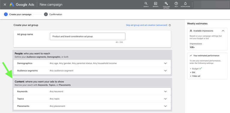 4 Ways to Improve YouTube Ads Targeting : Social Media Examiner
