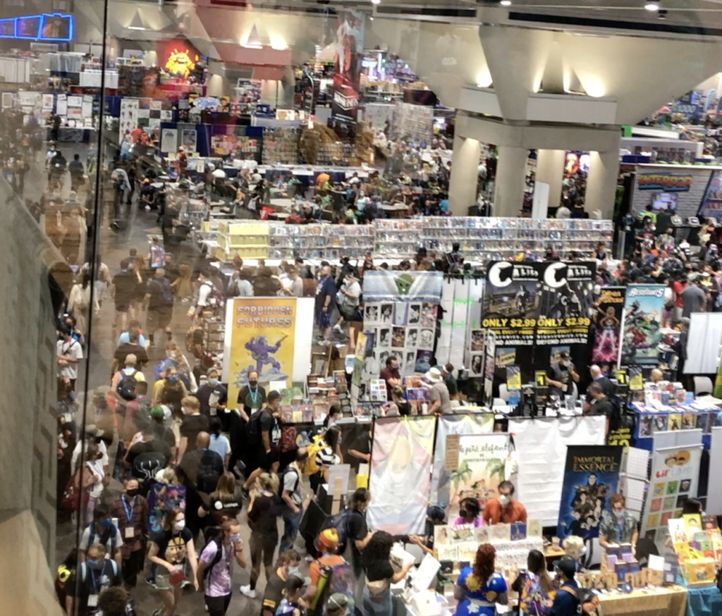 What to Look for in a Marketing Conference : Social Media Examiner