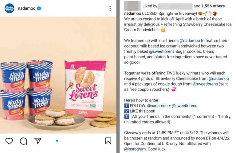 10 Social Media Contest Ideas for the Holidays : Social Media Examiner