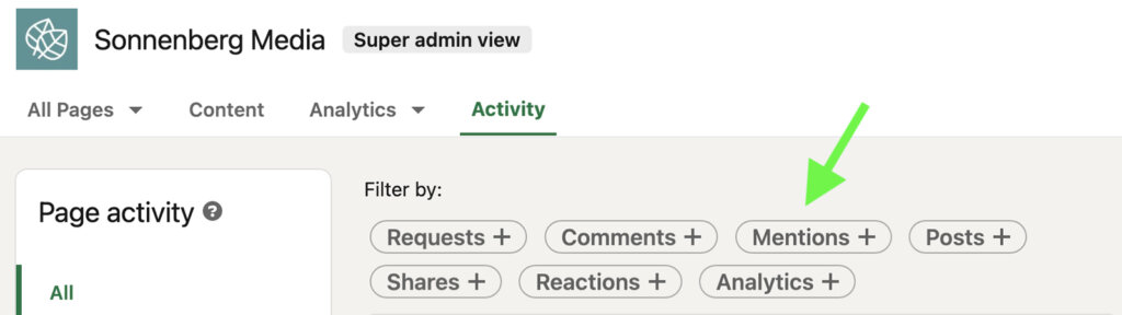 7 Ways to Do Market Research With LinkedIn : Social Media Examiner