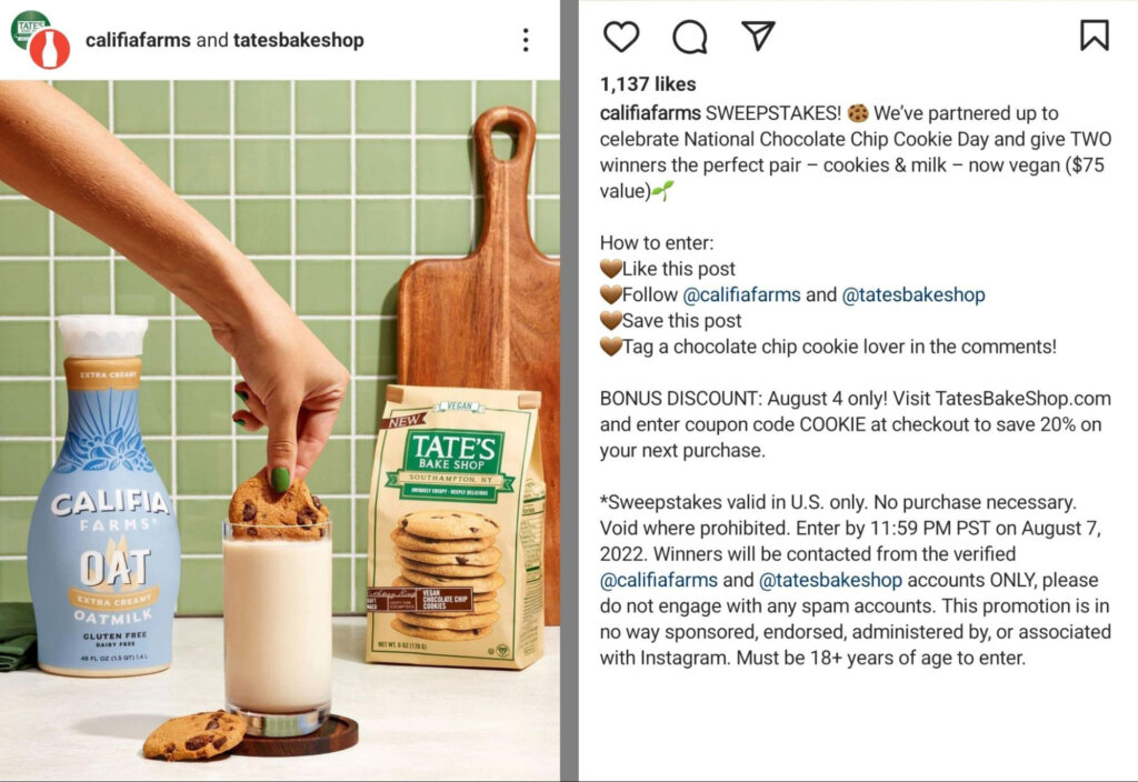 10 Social Media Contest Ideas for the Holidays : Social Media Examiner