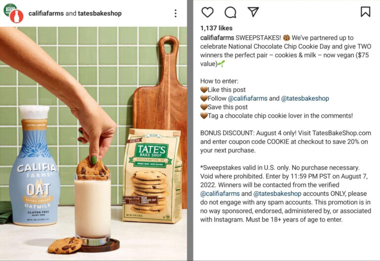 10 Social Media Contest Ideas For The Holidays Social Media Examiner 10-social-media-contest-ideas-for-the-holidays-social-media-examiner