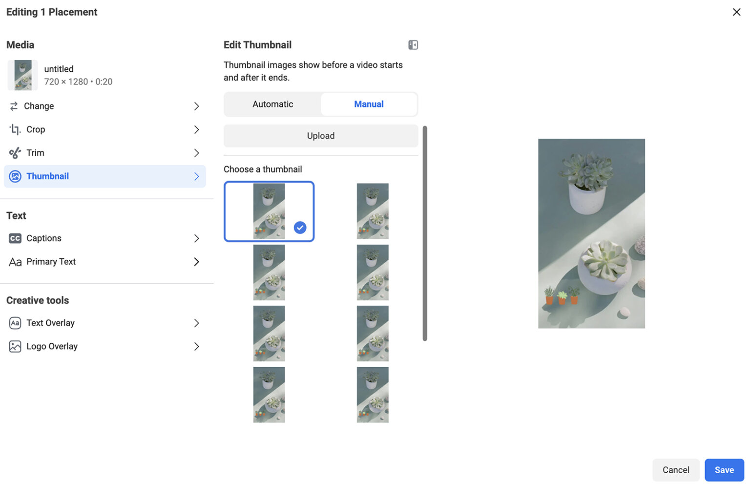 How to Create Reels Ads for Facebook and Instagram : Social Media Examiner