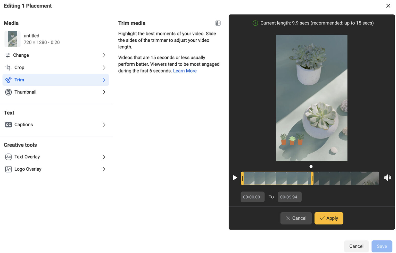 How to Create Reels Ads for Facebook and Instagram : Social Media Examiner