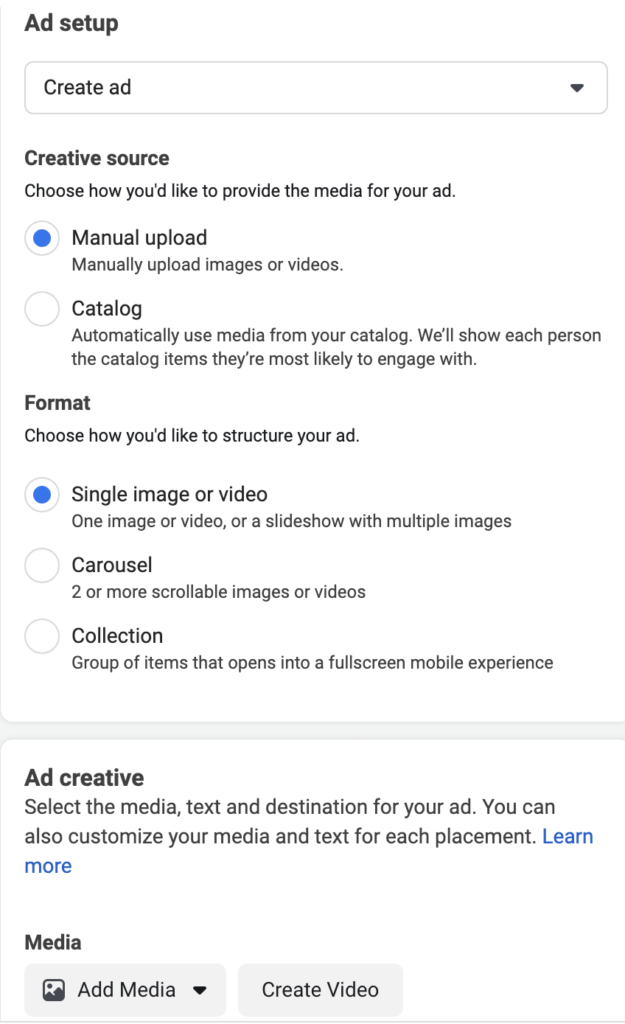 How to Create Reels Ads for Facebook and Instagram : Social Media Examiner