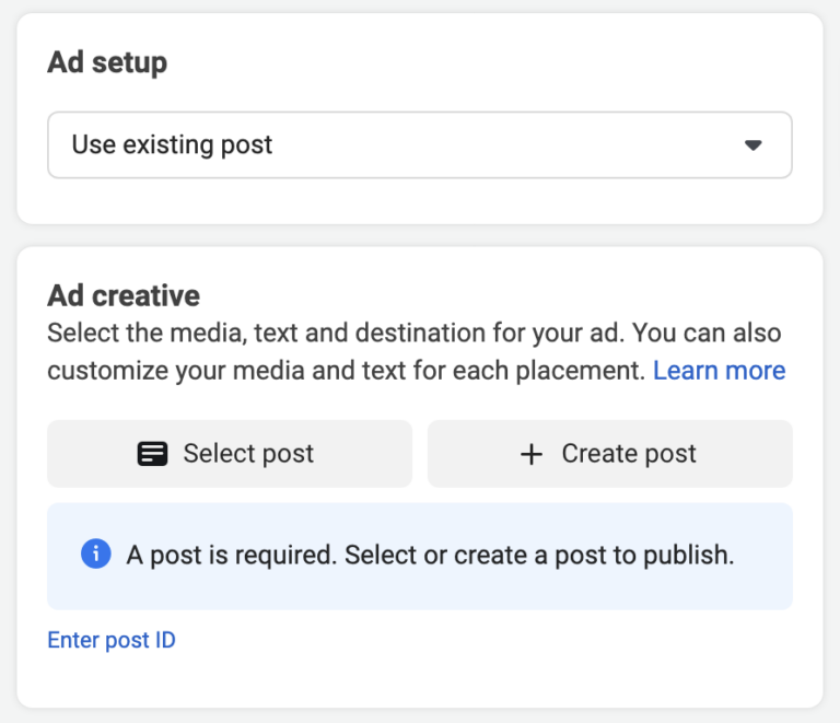 How to Create Reels Ads for Facebook and Instagram : Social Media Examiner