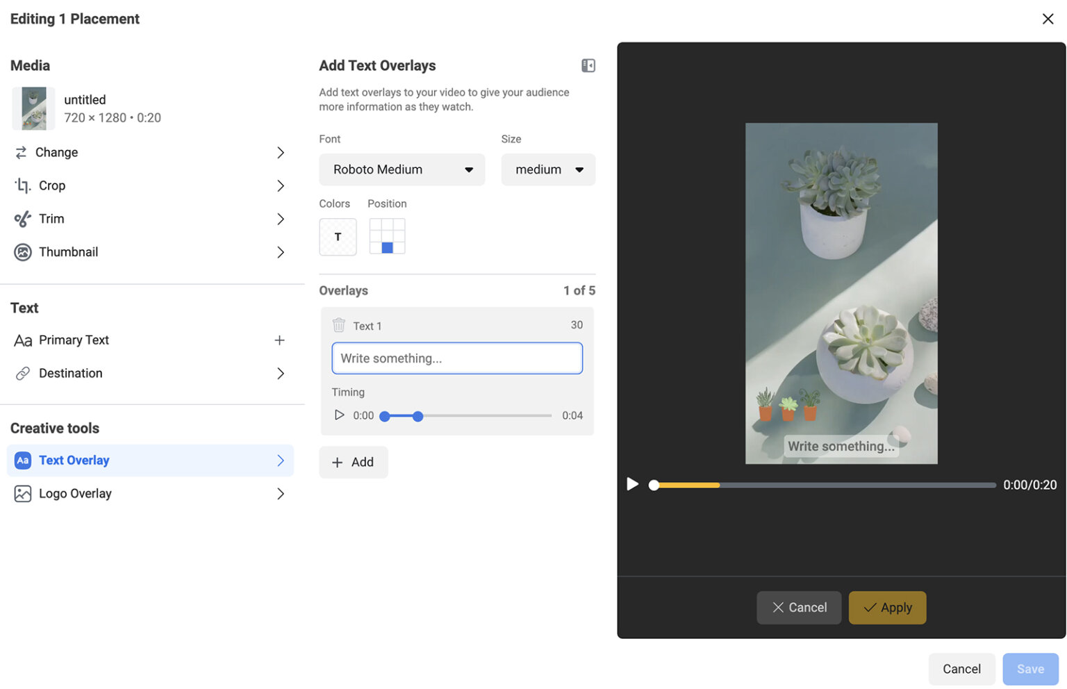 How to Create Reels Ads for Facebook and Instagram : Social Media Examiner