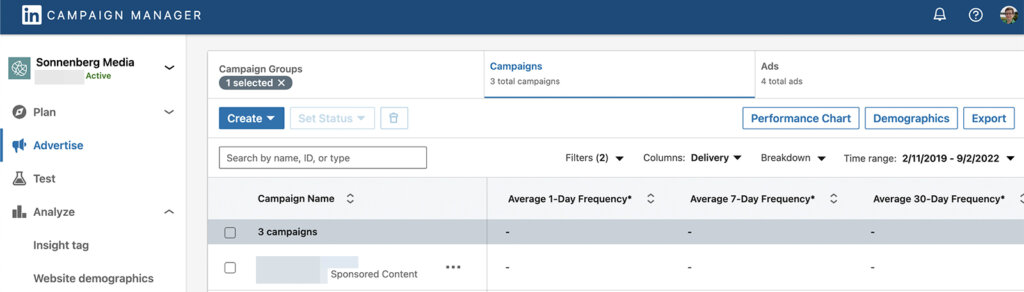 How to Scale LinkedIn Ads : Social Media Examiner
