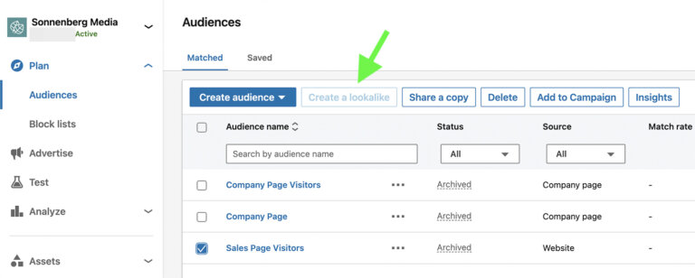 How to Scale LinkedIn Ads : Social Media Examiner
