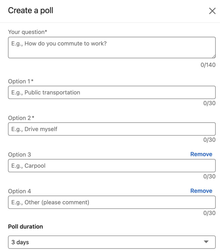 7 Ways to Do Market Research With LinkedIn : Social Media Examiner