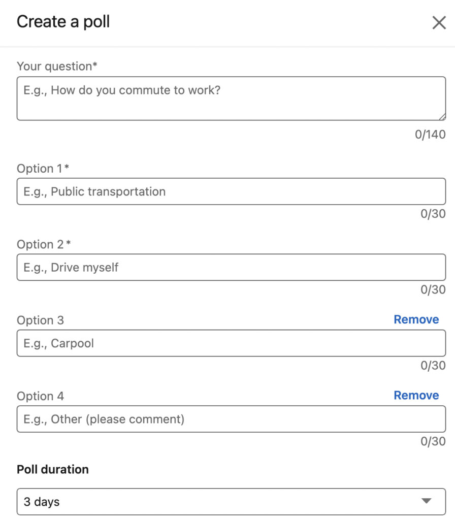 7 Ways to Do Market Research With LinkedIn : Social Media Examiner