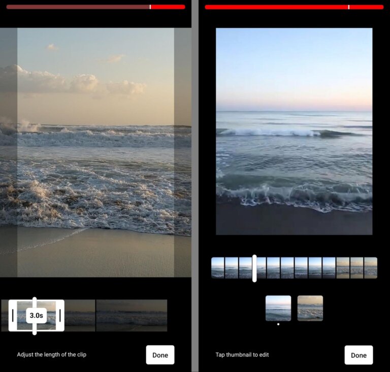 How to Easily Make YouTube Shorts With Your Longer Videos : Social ...