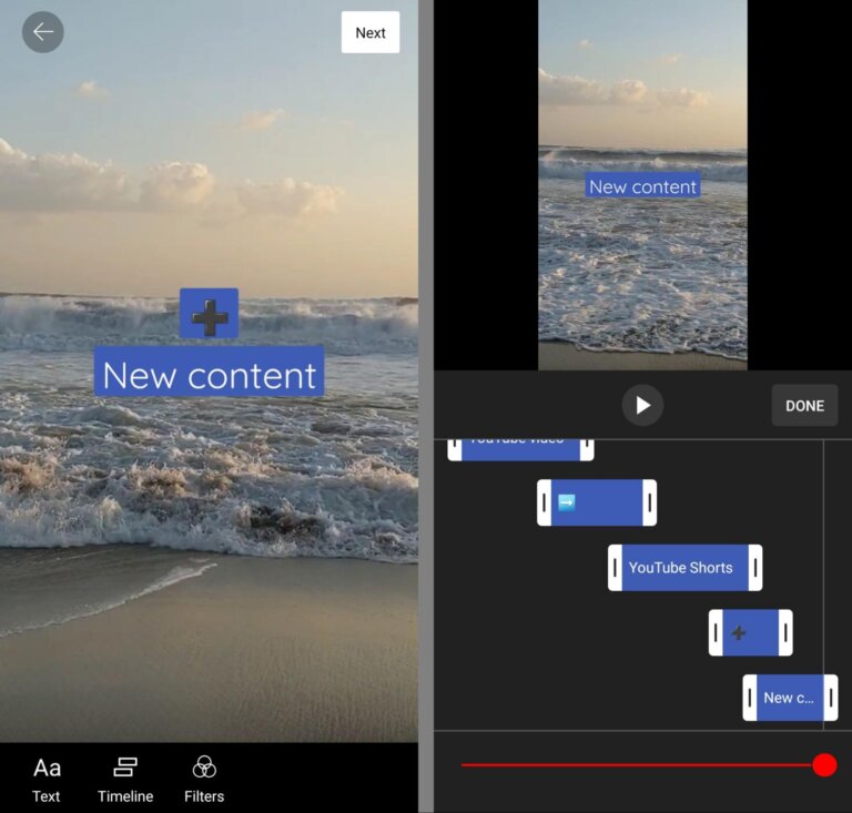 How to Easily Make YouTube Shorts With Your Longer Videos : Social ...