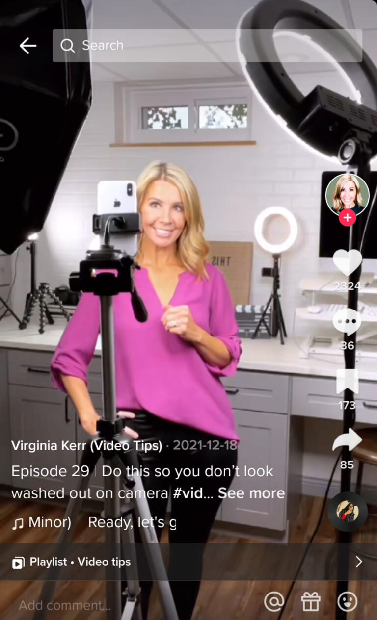 How to Use TikTok to Grow Your Influence : Social Media Examiner