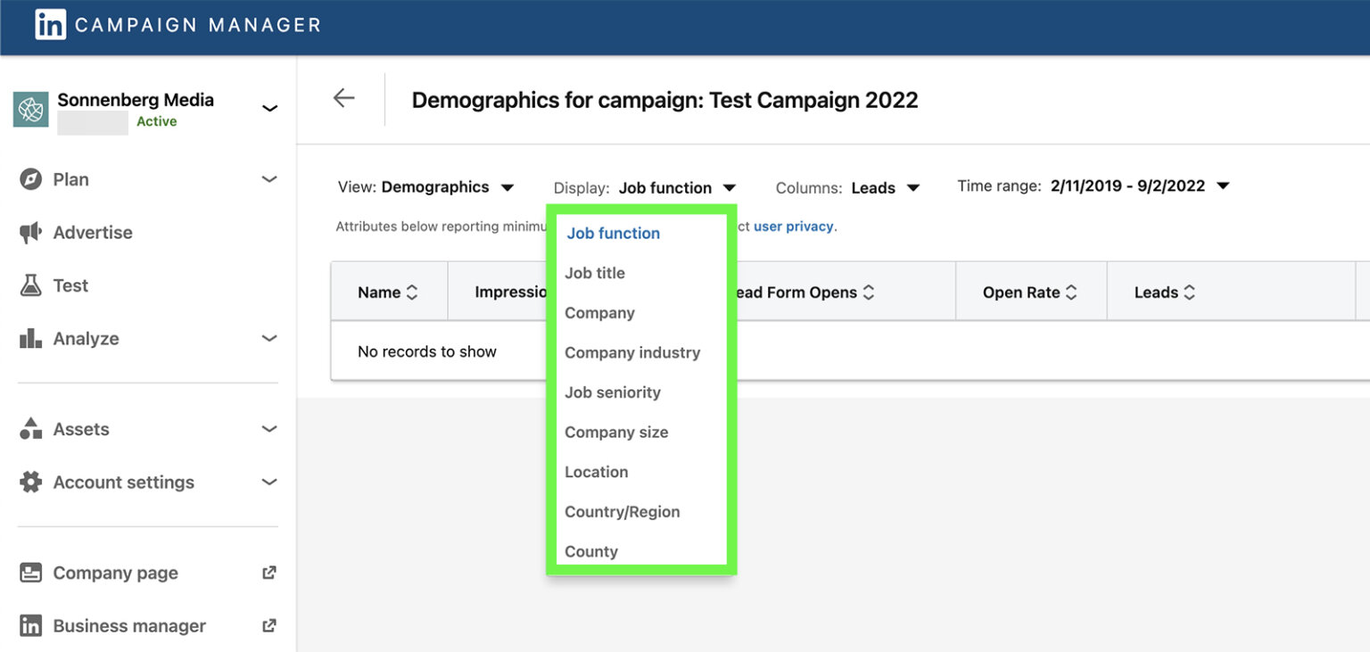 How to Scale LinkedIn Ads : Social Media Examiner