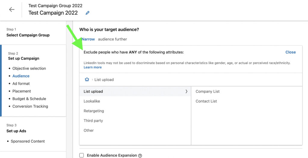 How to Scale LinkedIn Ads : Social Media Examiner