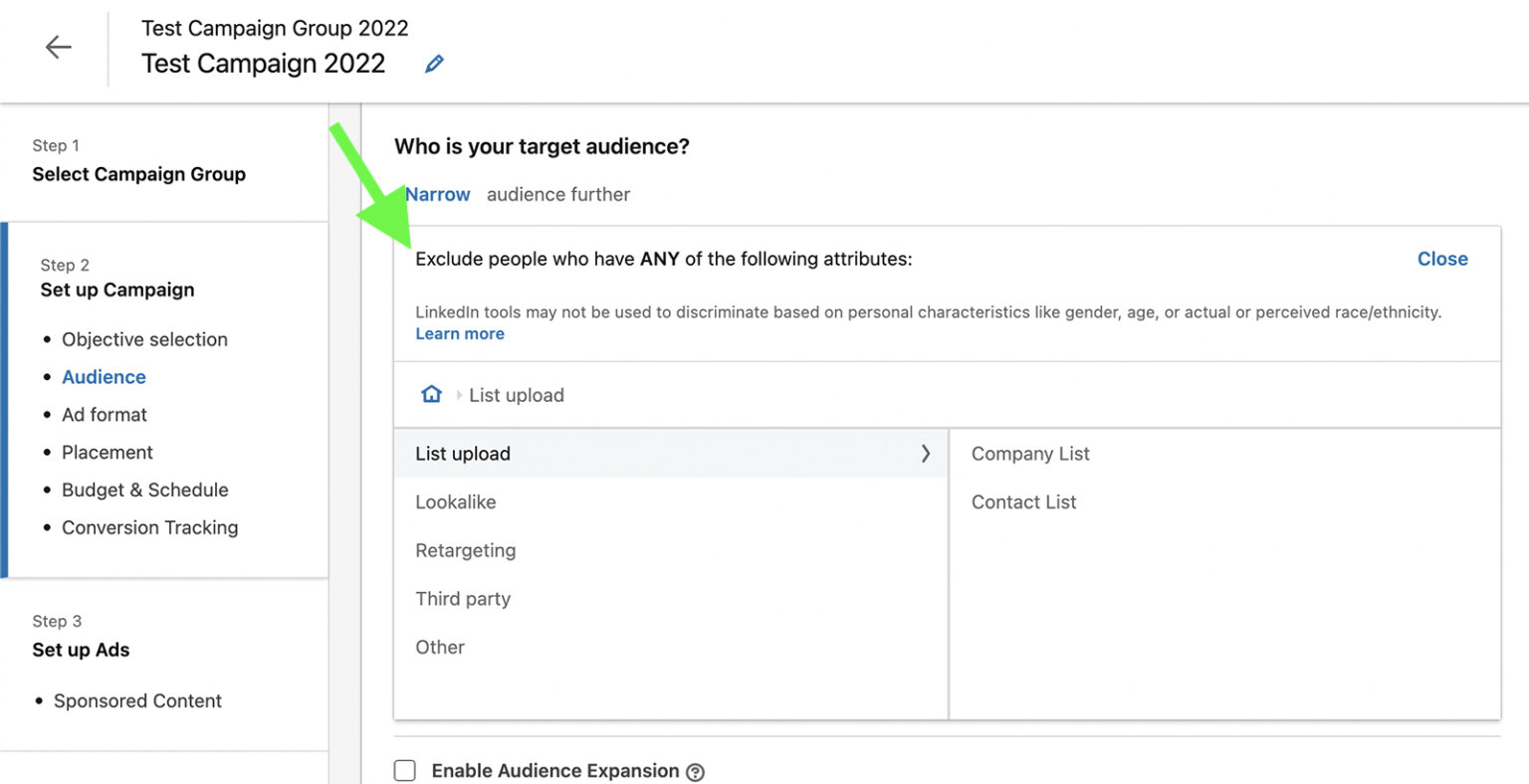 How to Scale LinkedIn Ads : Social Media Examiner