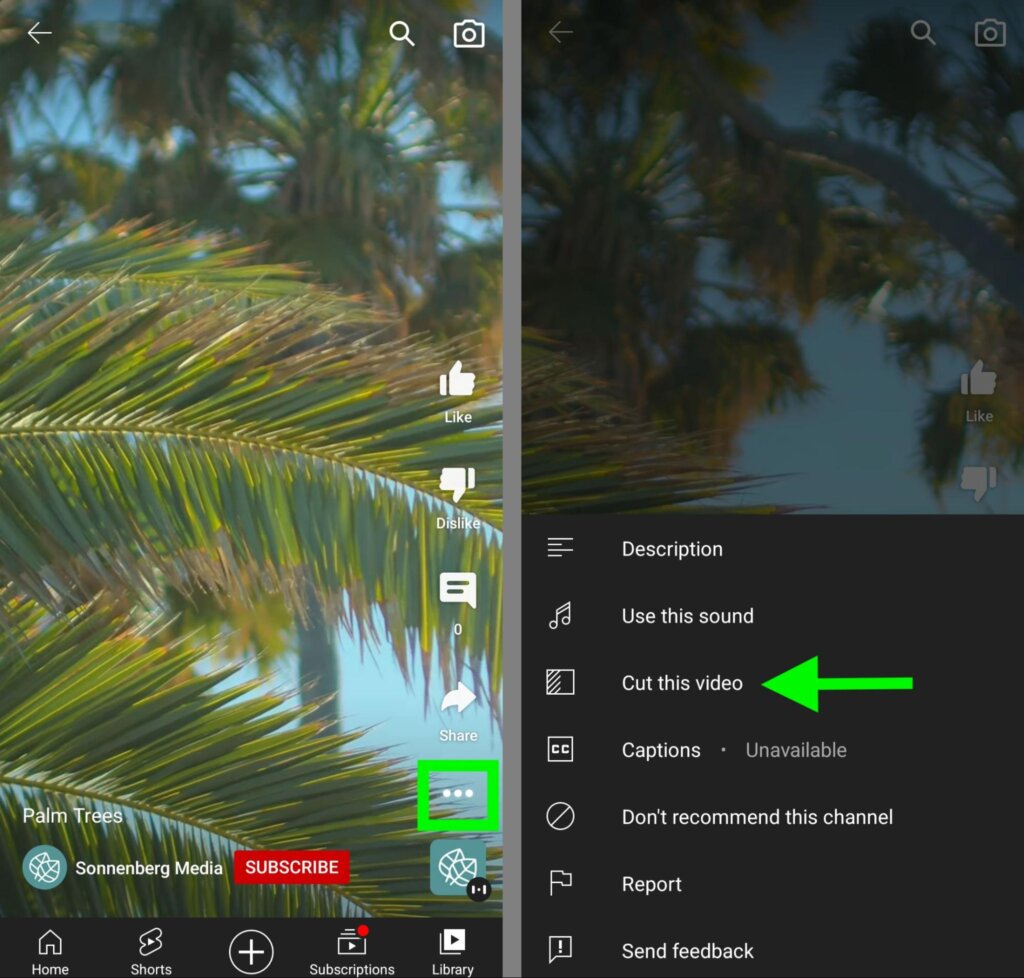How to Easily Create YouTube Shorts With YouTube Remix : Social Media ...