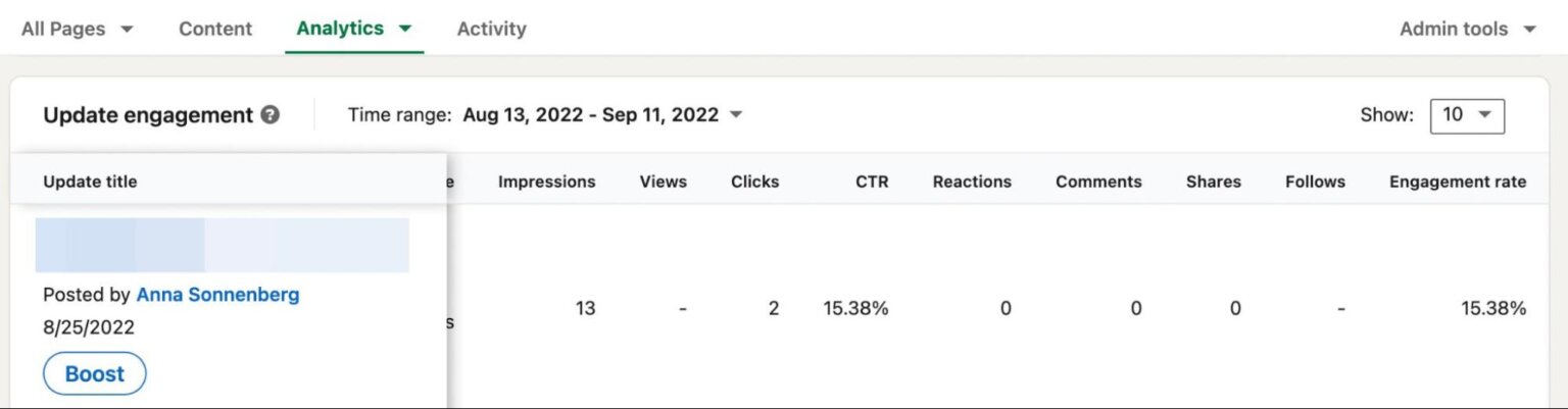 7 Ways to Do Market Research With LinkedIn : Social Media Examiner