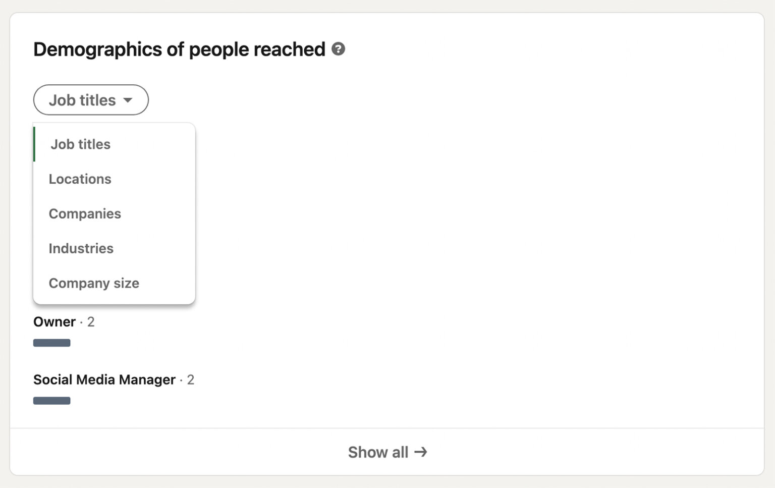 7 Ways to Do Market Research With LinkedIn : Social Media Examiner