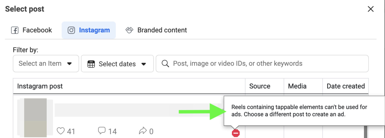 How to Create Reels Ads for Facebook and Instagram : Social Media Examiner