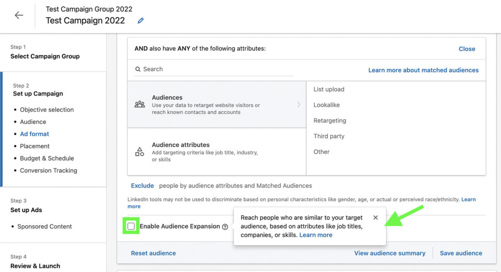 How to Scale LinkedIn Ads : Social Media Examiner