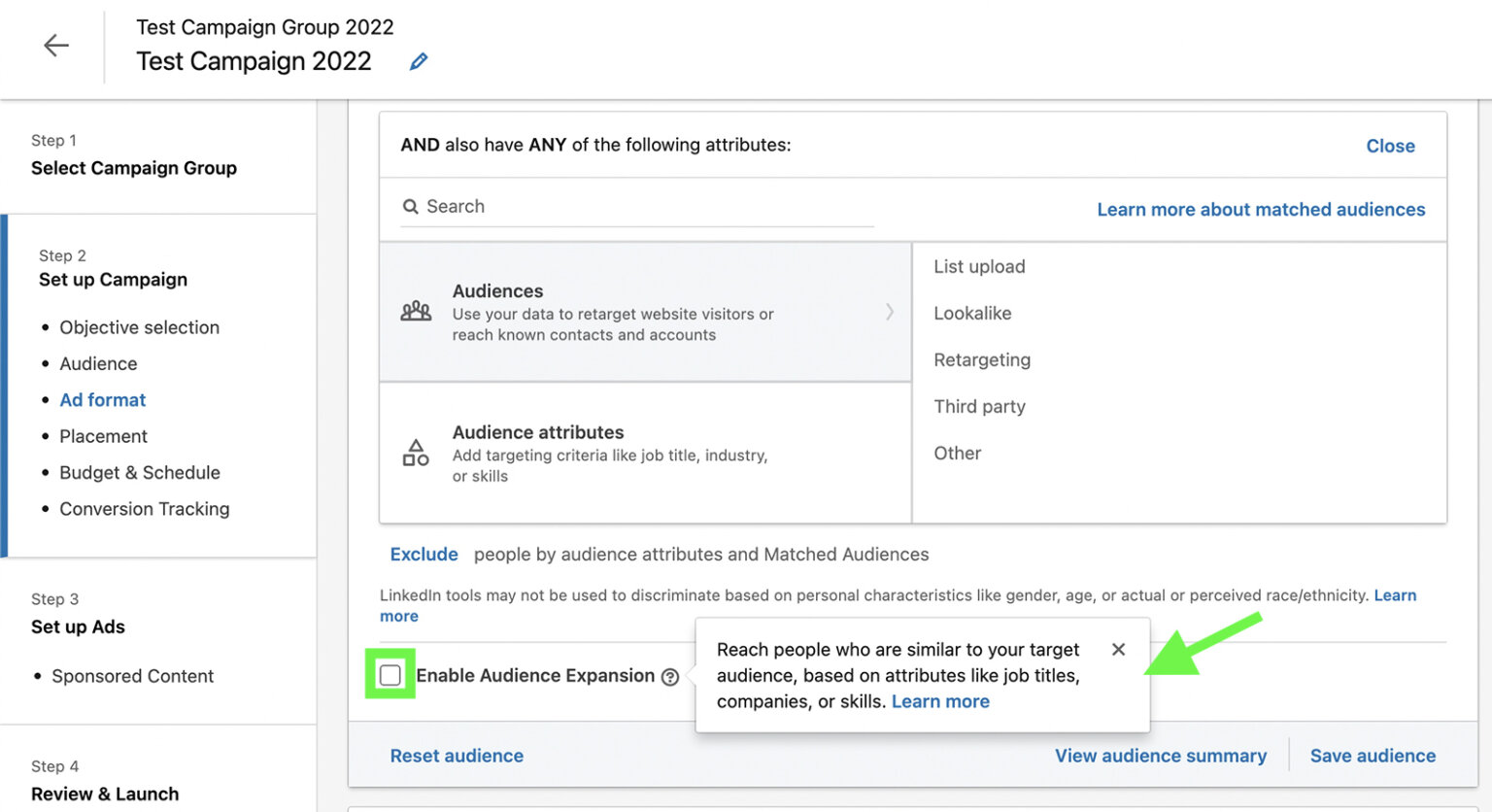 How to Scale LinkedIn Ads : Social Media Examiner