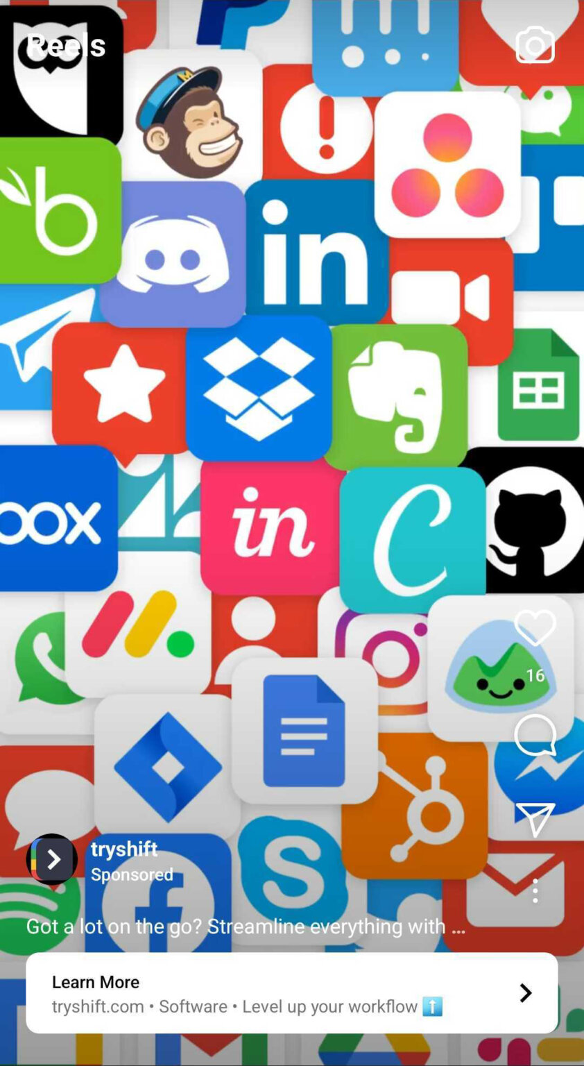 How to Create Reels Ads for Facebook and Instagram : Social Media Examiner