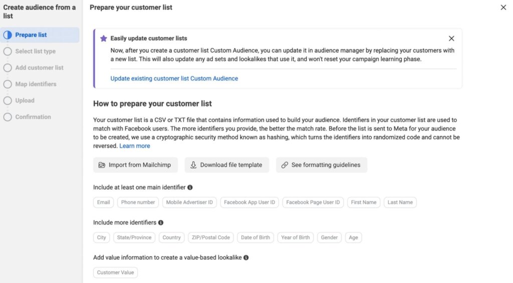 How to Target Competitor Audiences on Facebook : Social Media Examiner