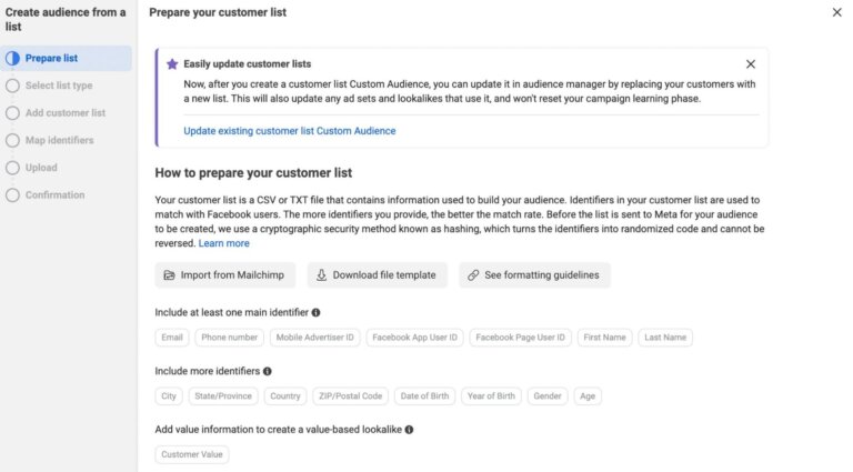 How to Target Competitor Audiences on Facebook : Social Media Examiner