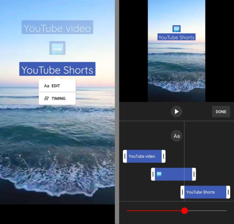 How to Easily Make YouTube Shorts With Your Longer Videos : Social Media Examiner