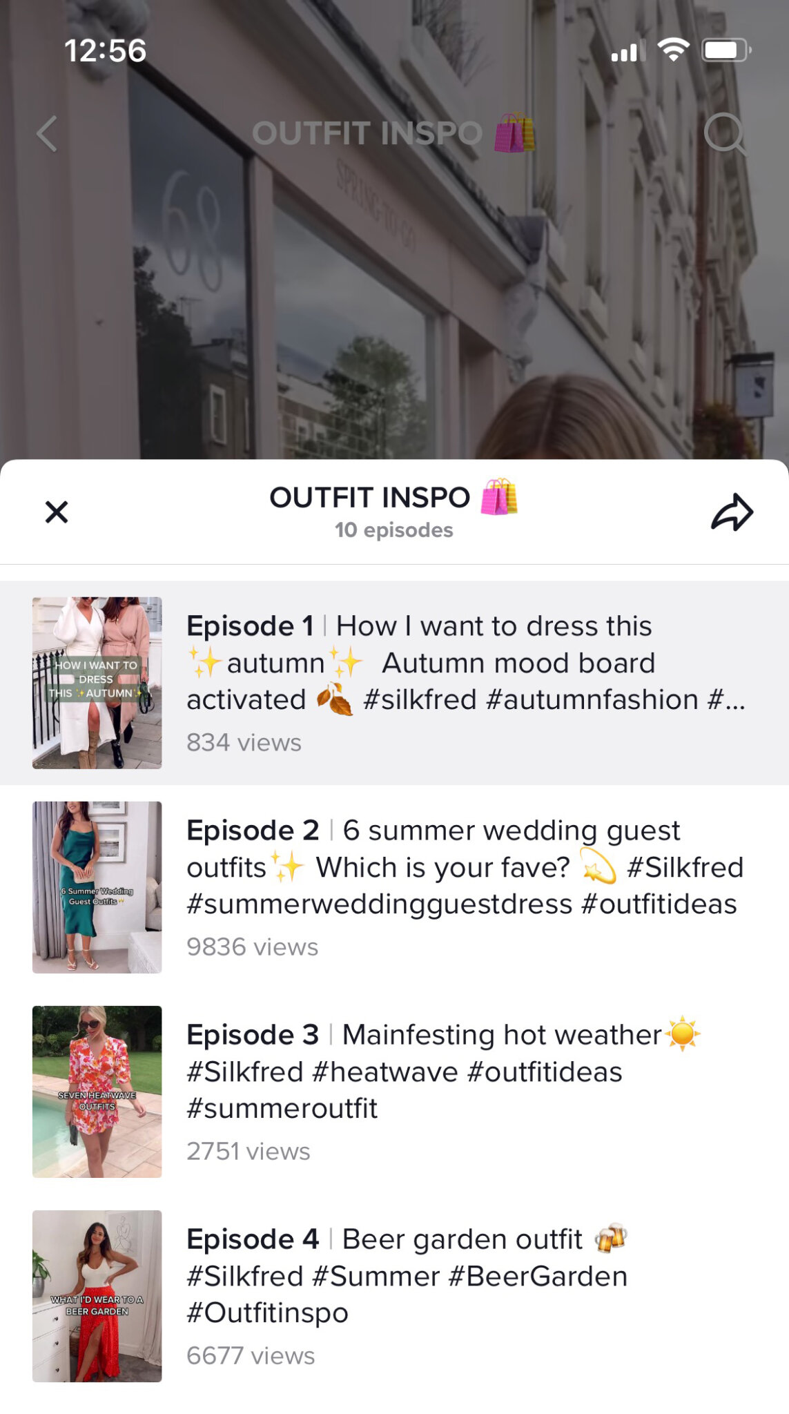 TikTok Organic Content Strategy : Social Media Examiner