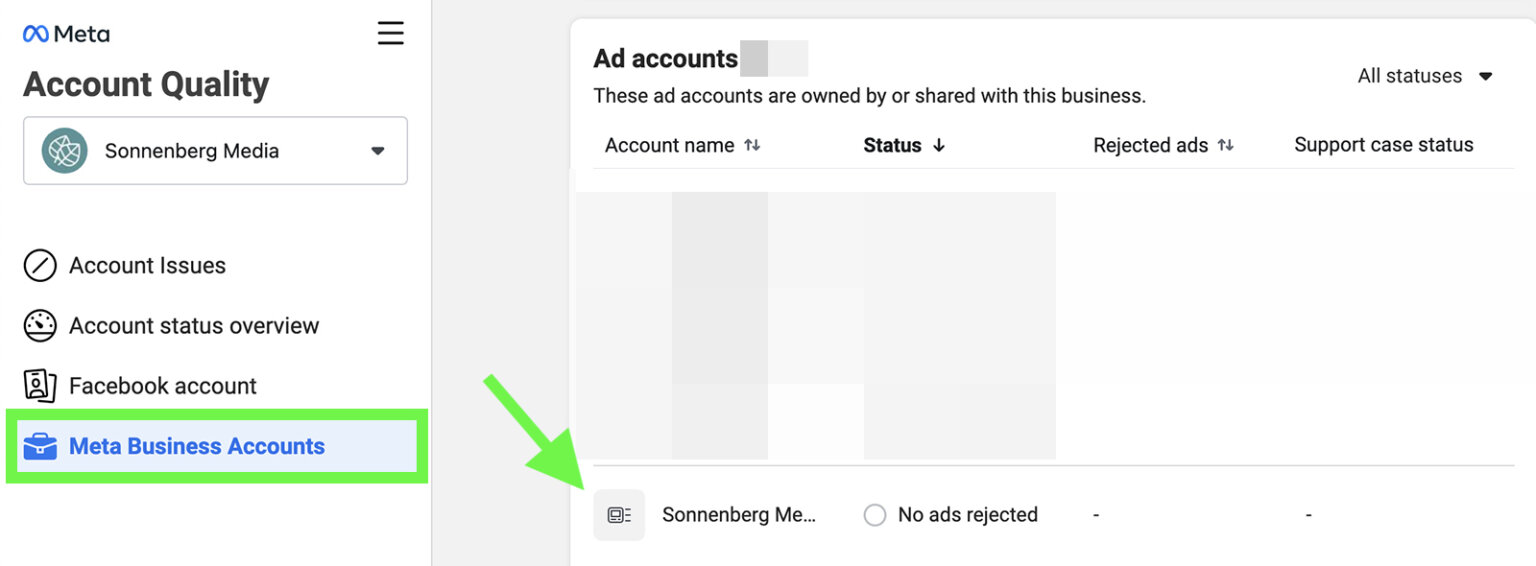 17 Topics That Result in Rejected Ads on Facebook and Instagram ...