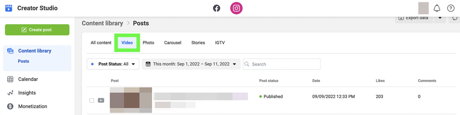 How to Use Instagram Reels Insights : Social Media Examiner