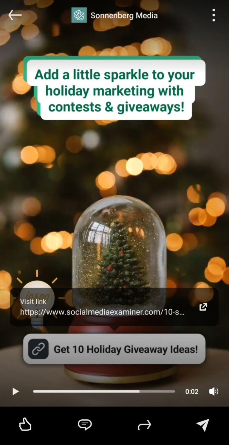 How to Improve Your LinkedIn Post Engagement : Social Media Examiner