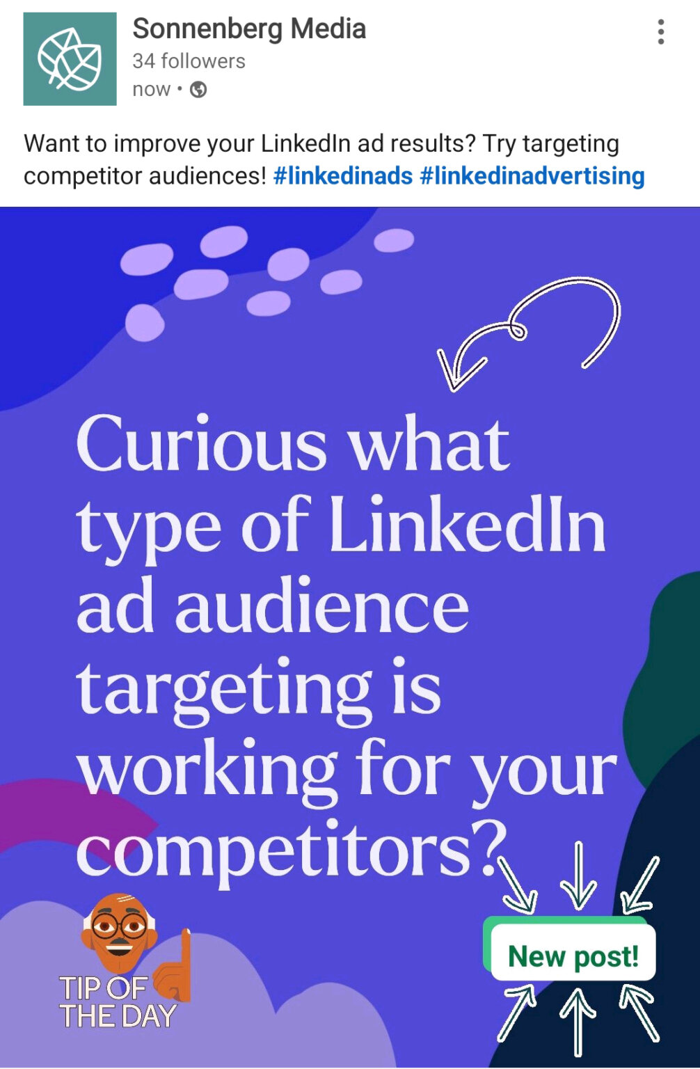 How to Improve Your LinkedIn Post Engagement : Social Media Examiner