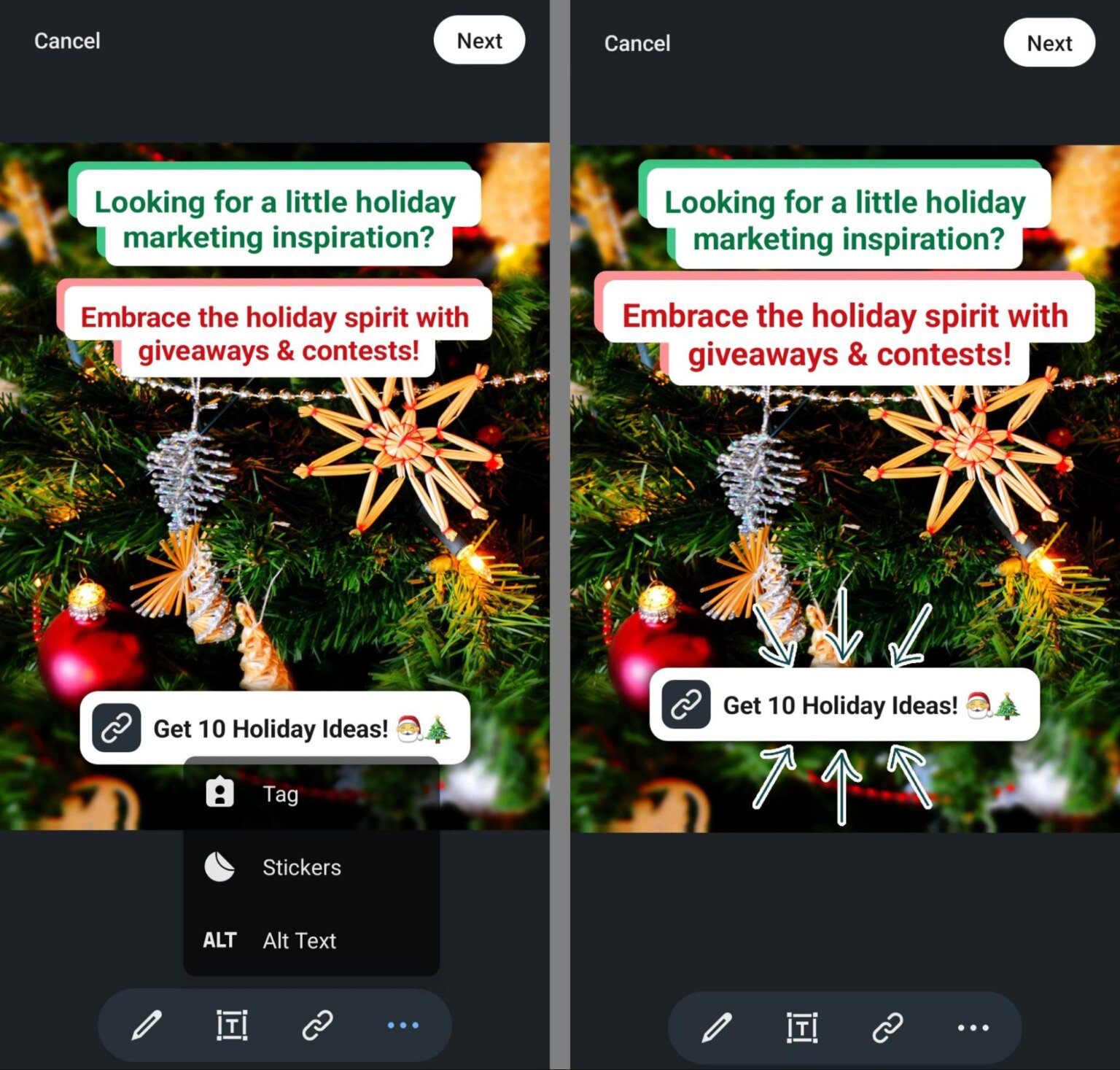 How to Improve Your LinkedIn Post Engagement : Social Media Examiner