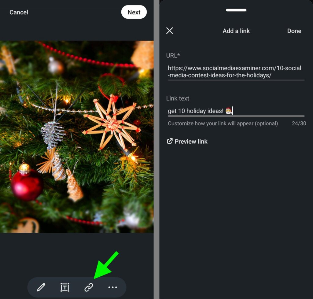 How to Improve Your LinkedIn Post Engagement : Social Media Examiner