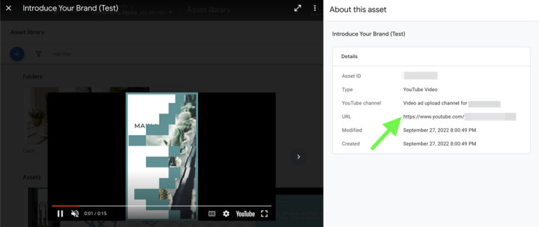 How to Easily Create Vertical Video YouTube Ads : Social Media Examiner