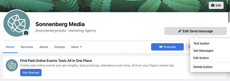 How to Book Customer Appointments on Facebook : Social Media Examiner