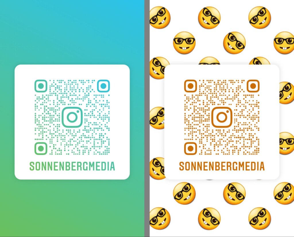 How to Create an Instagram QR Code for Marketing : Social Media Examiner