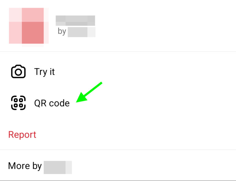How to Create an Instagram QR Code for Marketing : Social Media Examiner